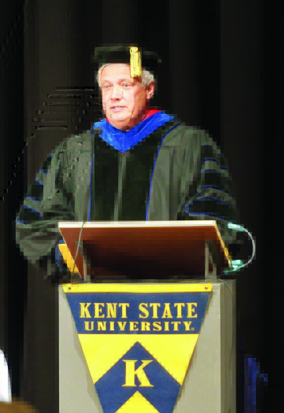 Kent State Columbiana County campuses hold commencement ceremonies ...